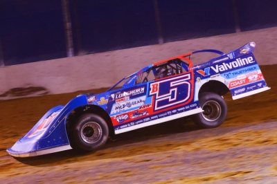 Dirt on Dirt - Dispatches: B-Shepp returns to winning form