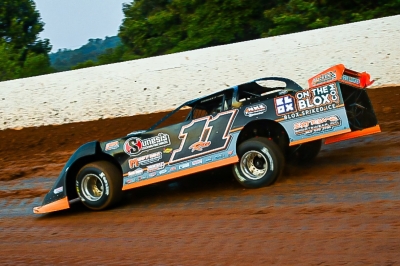 Dirt on Dirt - Dispatches: Rice mourns loss of sponsor