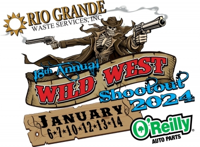 Dirt on Dirt - Fast Facts: Wild West Shootout at Vado