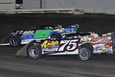 Dirt on Dirt