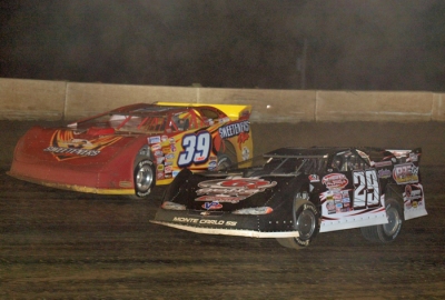 Dirt on Dirt