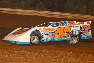 Dirt on Dirt :: All Late Models. All the Time.