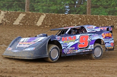 Dirt on Dirt