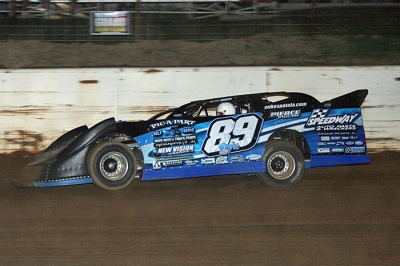 Dirt on Dirt