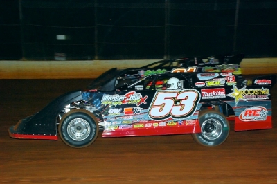 Dirt on Dirt