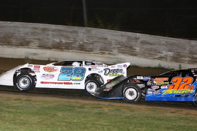 Dirt on Dirt :: All Late Models. All the Time.