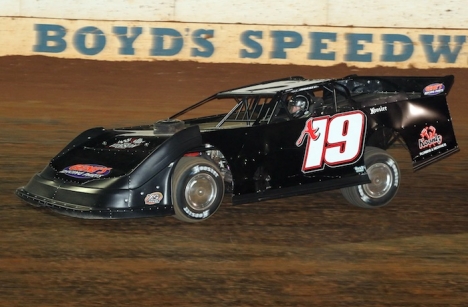 Dirt on Dirt :: All Late Models. All the Time. - Welcome